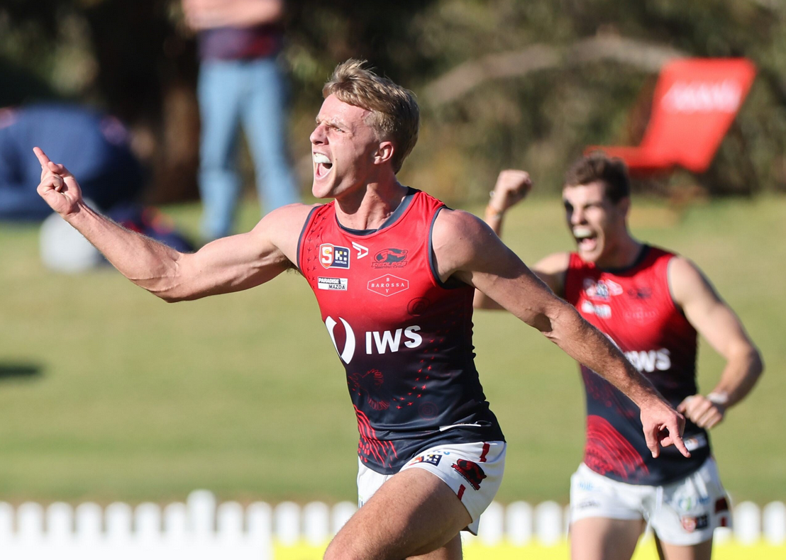 Round 7 Hostplus SANFL Snapshot - Saturday - SANFL
