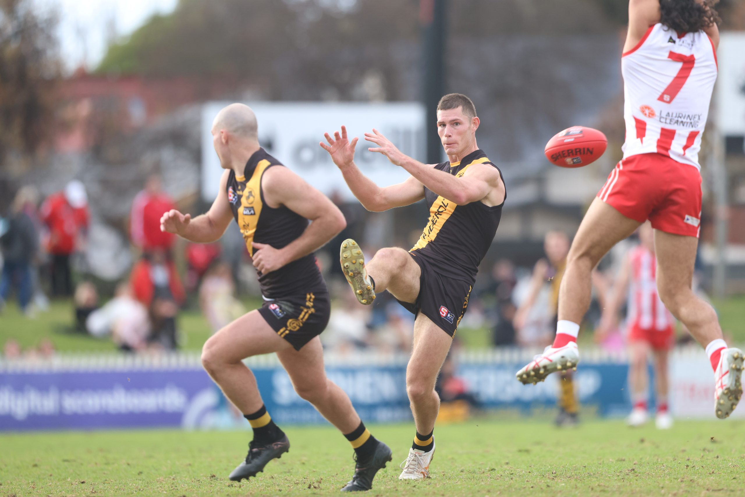 Round 9 SANFL Footy Fix - SANFL