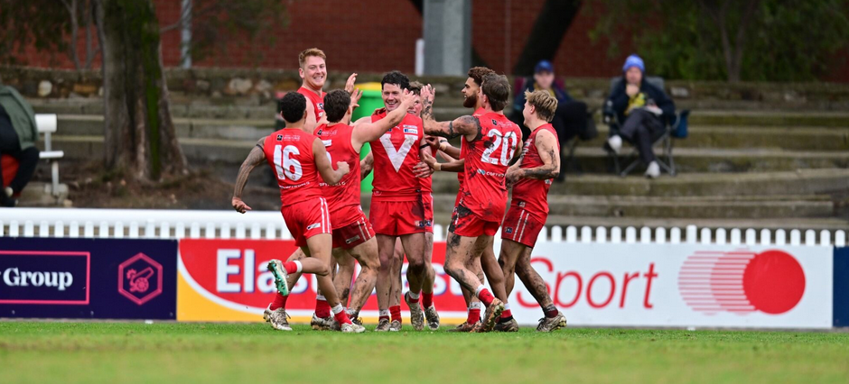 Round 12 SANFL Footy Fix - SANFL