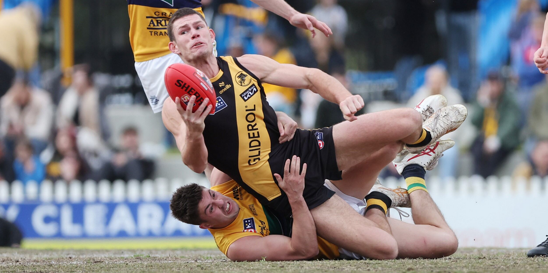 Round 13 Hostplus SANFL Snapshot - Sunday - SANFL