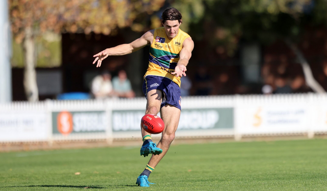 Rowler reaches 150 SANFL games - SANFL