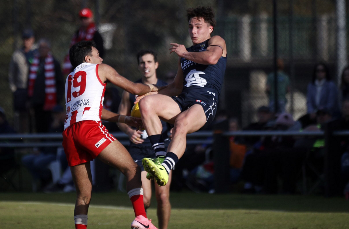 Round 14 SANFL Footy Fix - SANFL