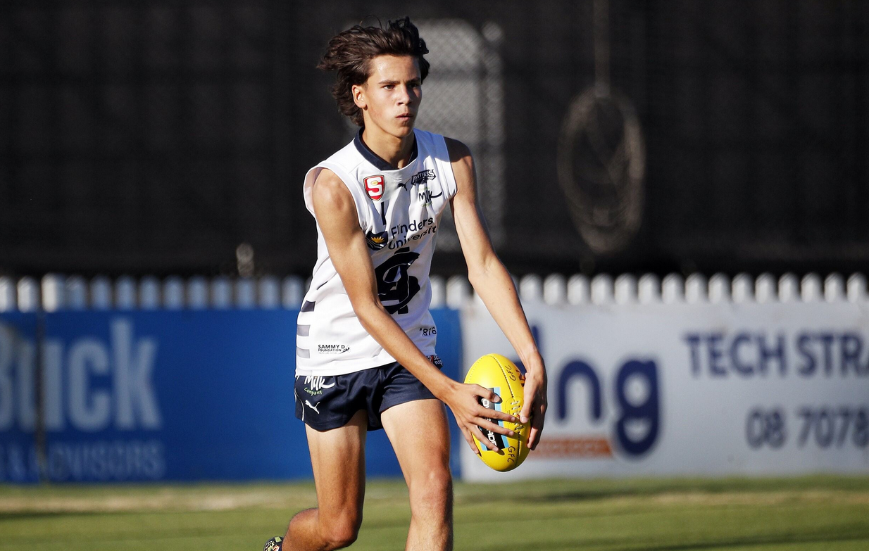 Round 13 SANFL U16 Match Wraps - SANFL