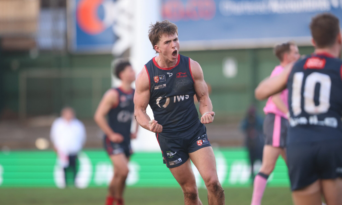 Round 15 Hostplus SANFL Snapshot - Saturday - SANFL