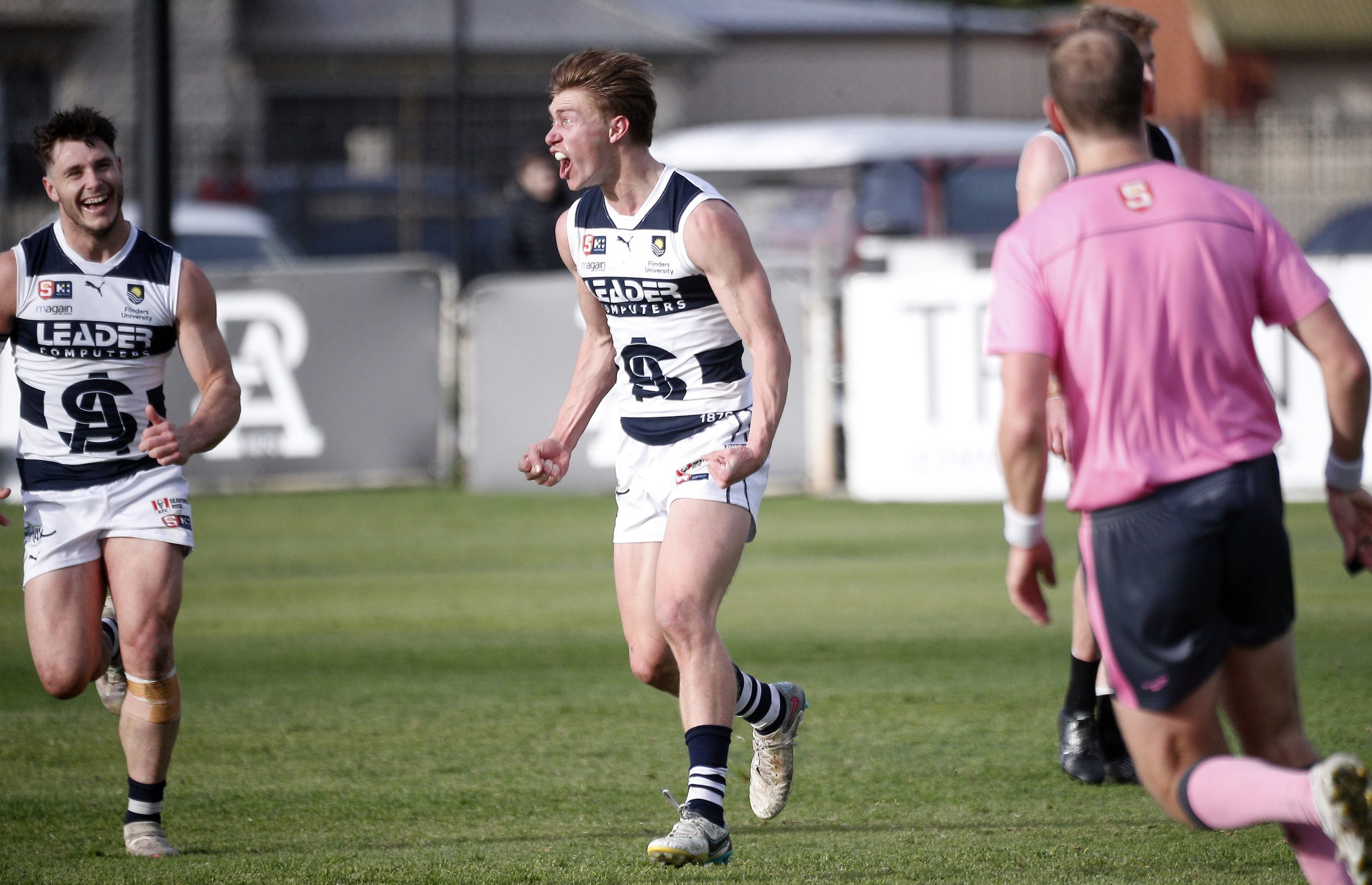 Round 15 SANFL Footy Fix - SANFL