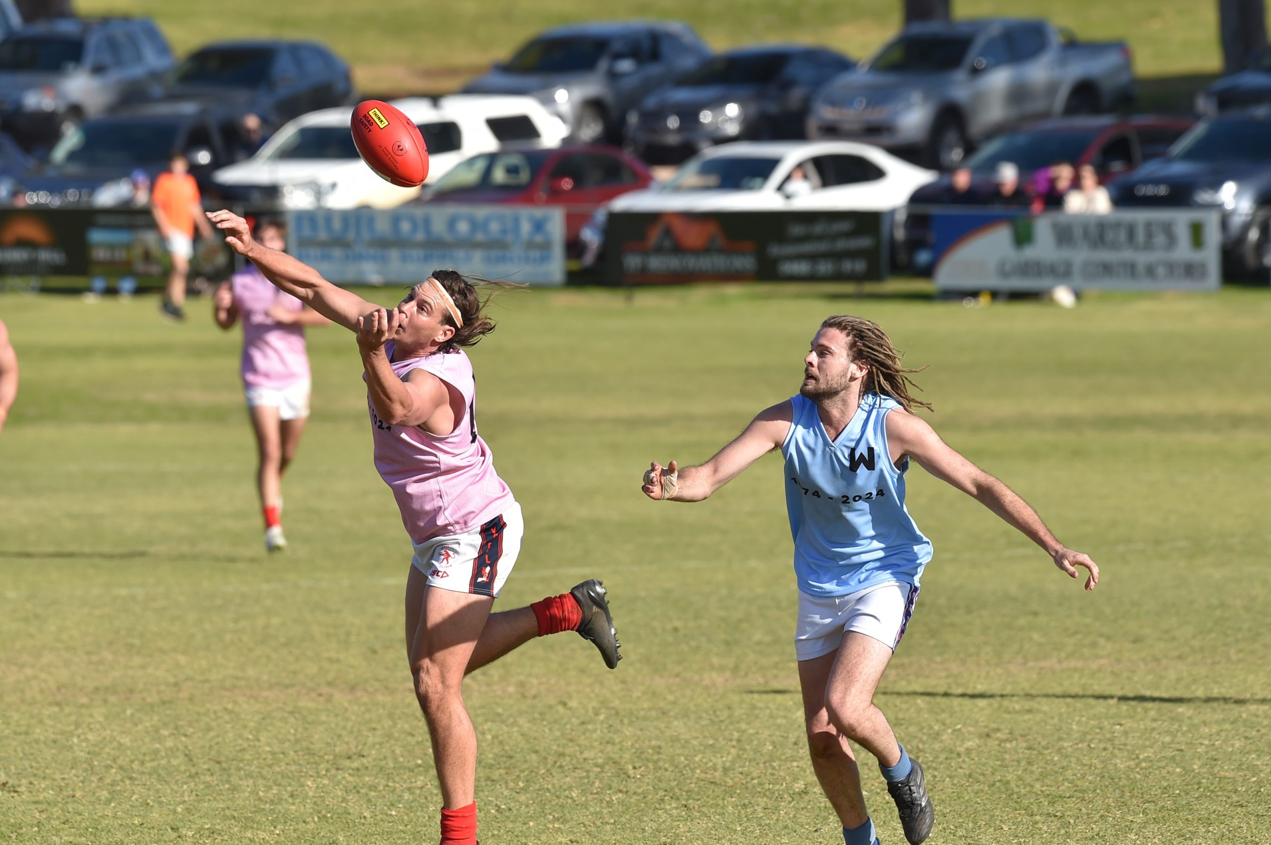 Celebrating 150 years of footy on Yorkes - SANFL