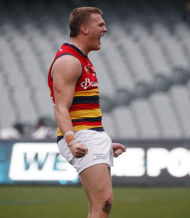 SA Football Commission approves new structure for SANFL competition - SANFL