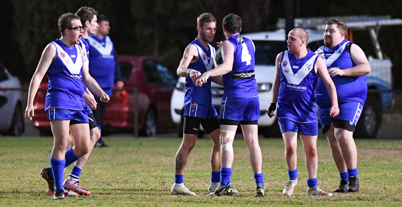 2024 APM SANFL Inclusive League Grand Final Preview - SANFL