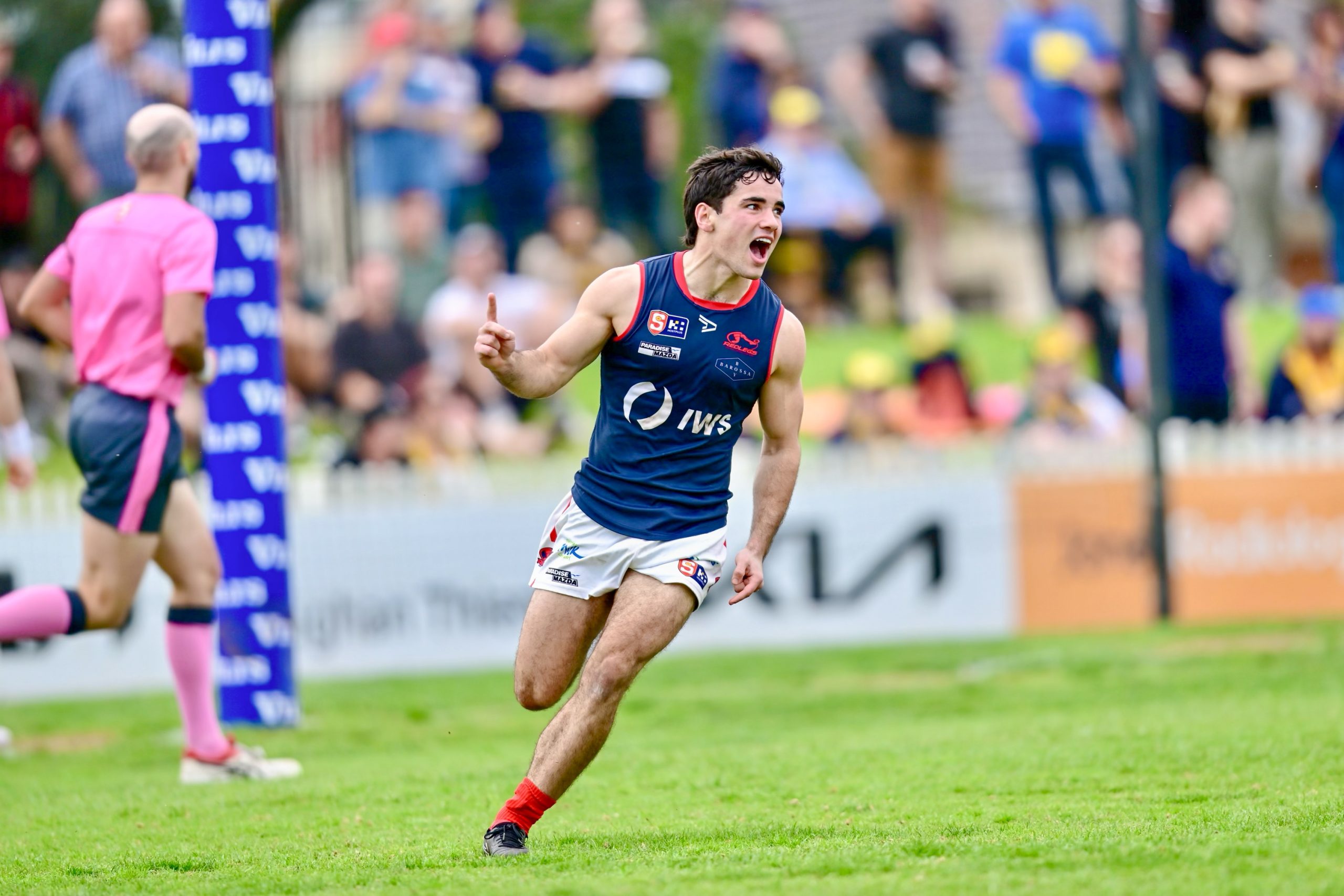 Round 19 SANFL Footy Fix - SANFL