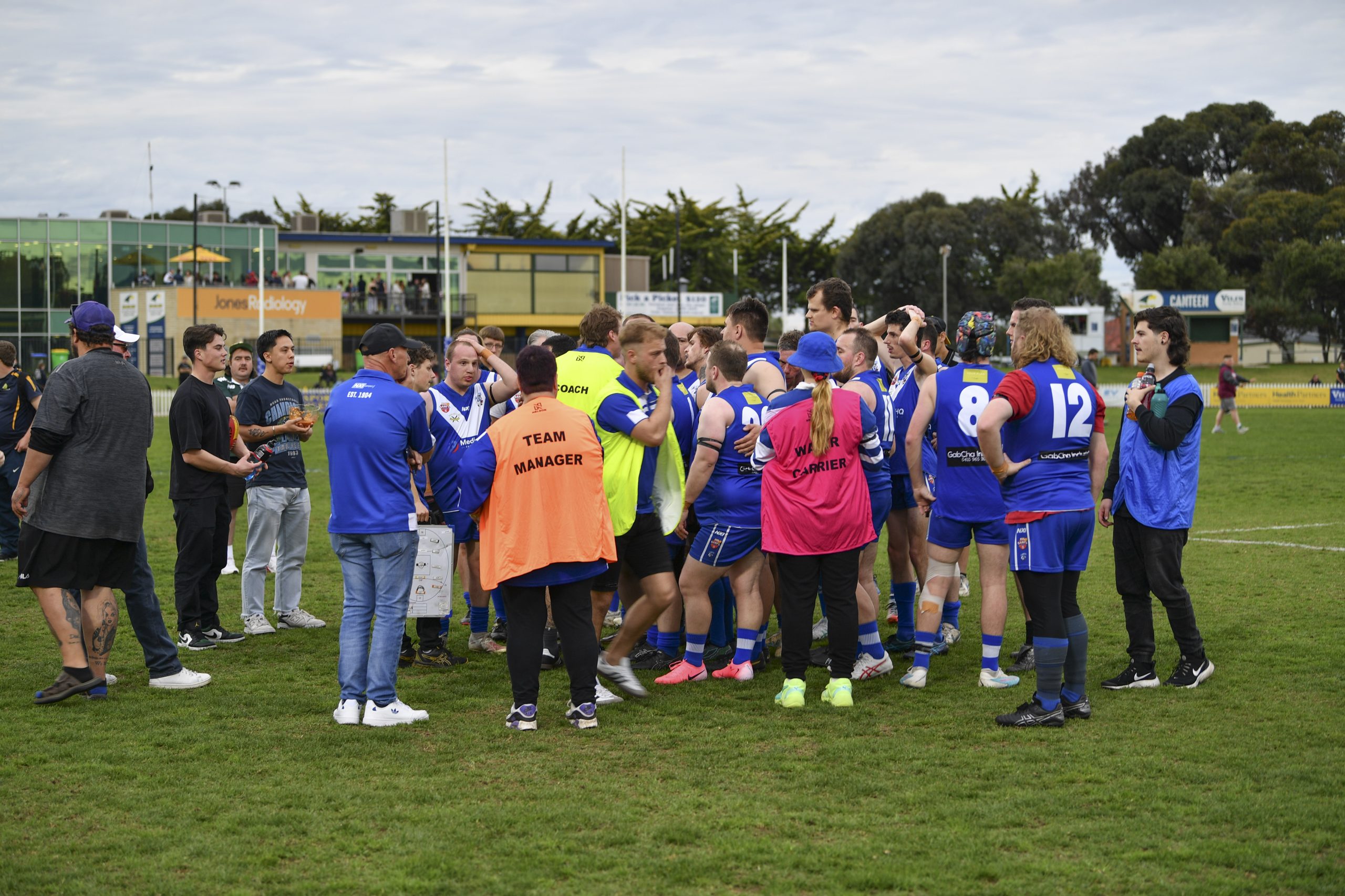 2024 Hostplus SANFL Volunteer of the Year finalists announced - SANFL
