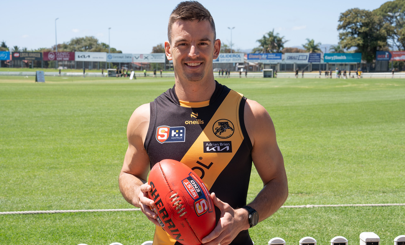 SANFL Coming Going for 2025 - SANFL