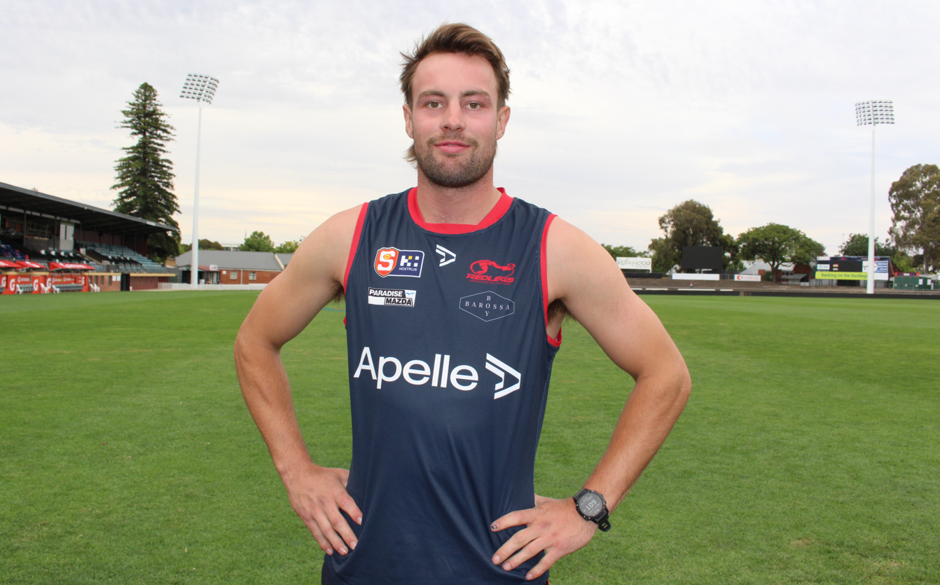 SANFL Coming Going for 2024 - SANFL