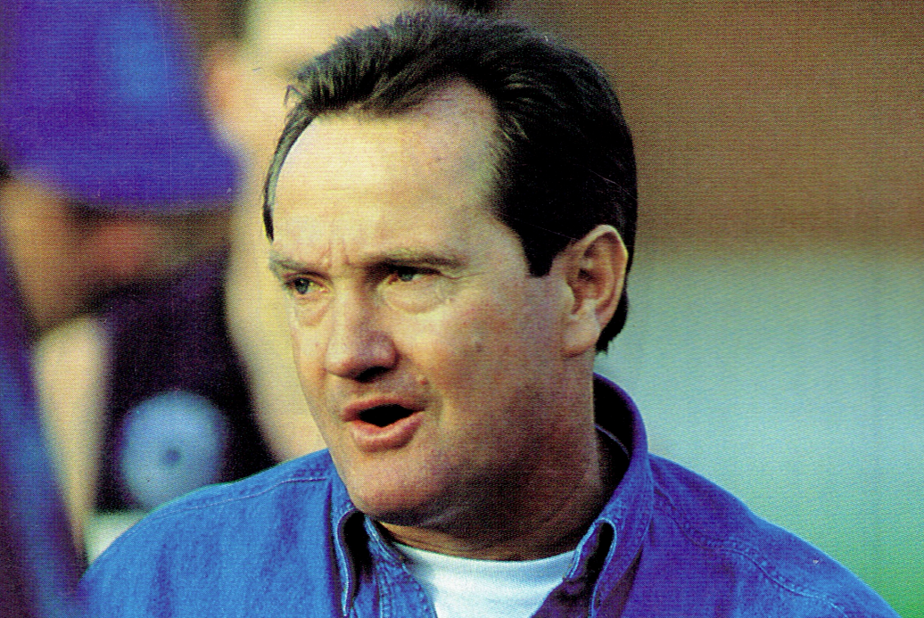 South back from the brink - SANFL