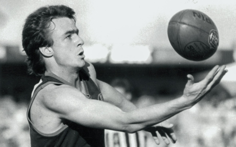 Payne's high five - SANFL