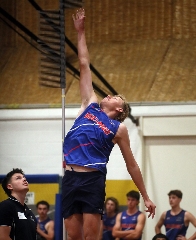 2025 SANFL U18 Combine Testing Results - SANFL