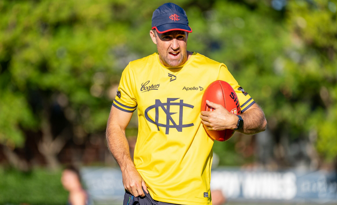 2025 Hostplus Pocket Profile - Norwood - SANFL