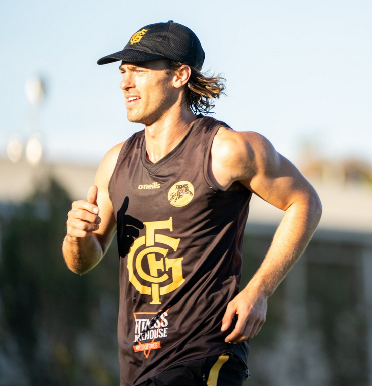 2025 Hostplus Pocket Profile - Glenelg - SANFL