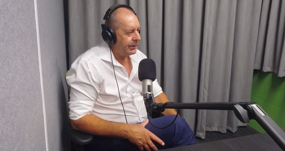 Checkside Chats Hostplus SANFL League preview with Andrew Capel - SANFL