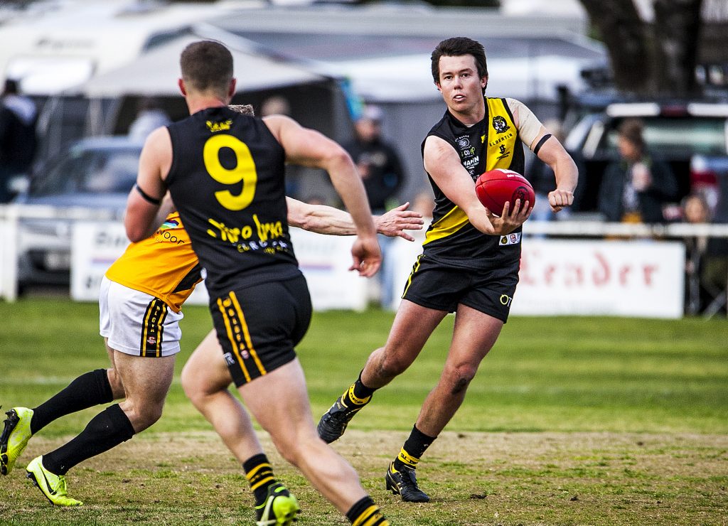 2025 Community Football League Preview - Part 1 - SANFL