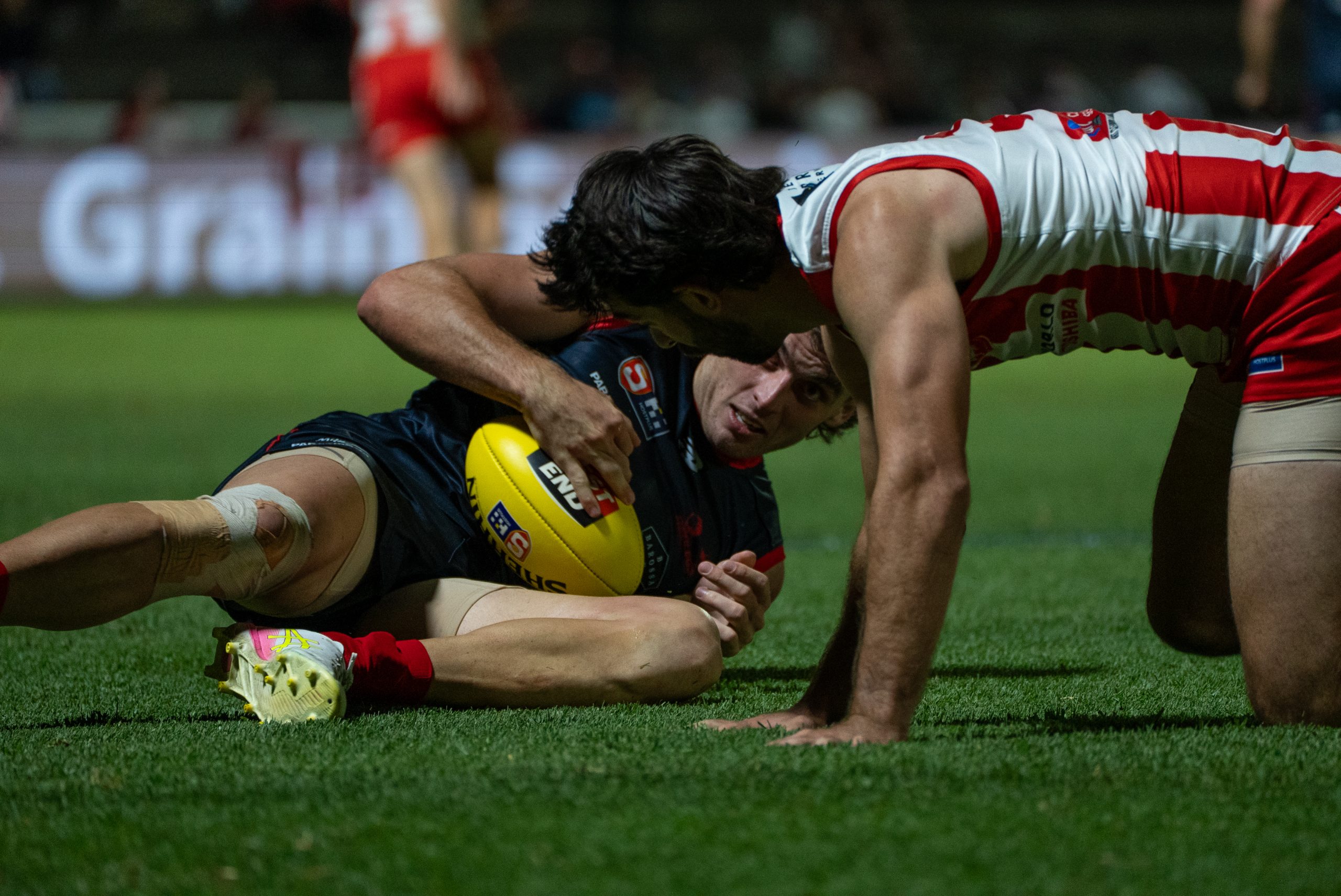 Round 2 Health Partners SANFL Injury Report - SANFL