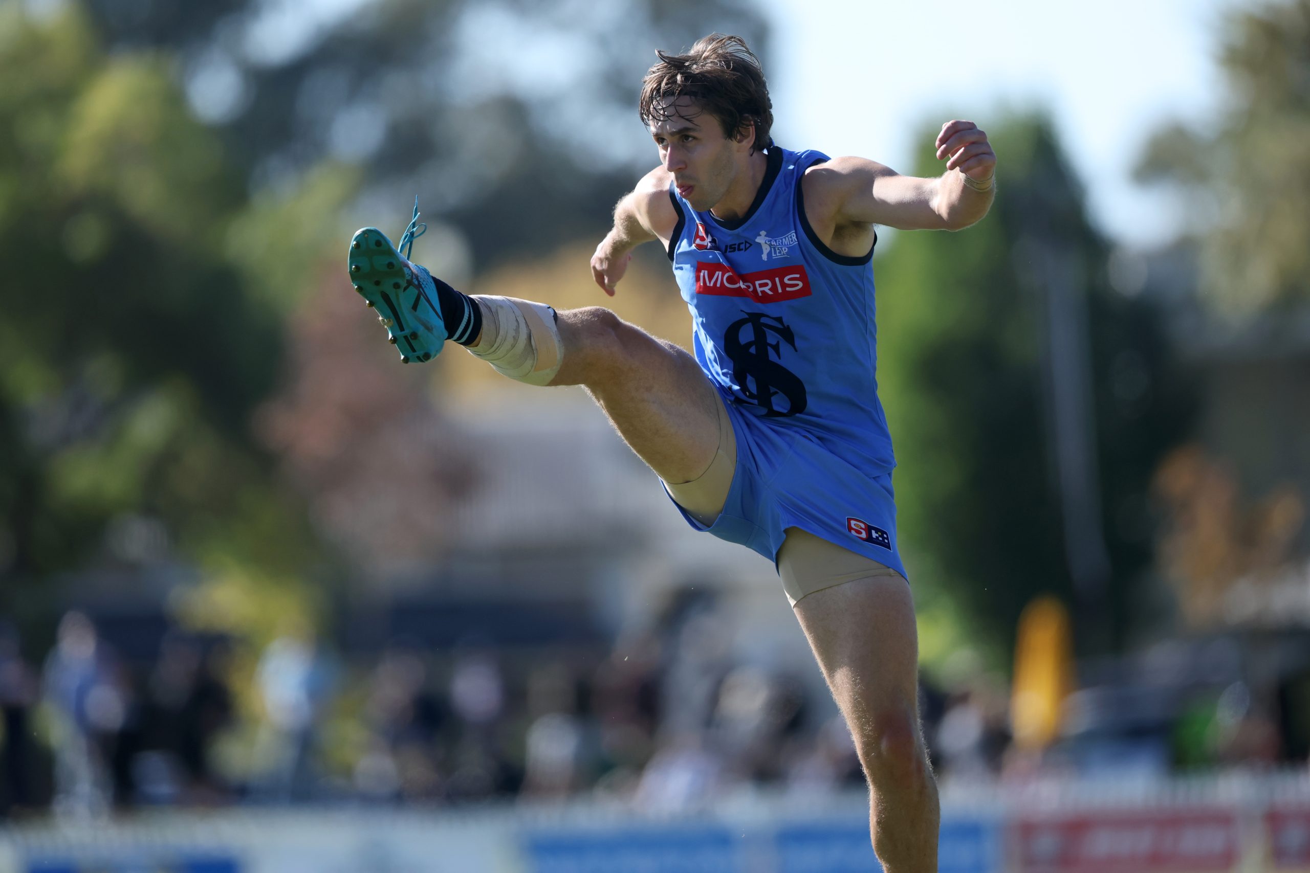 Round 2 SANFL Footy Fix - SANFL