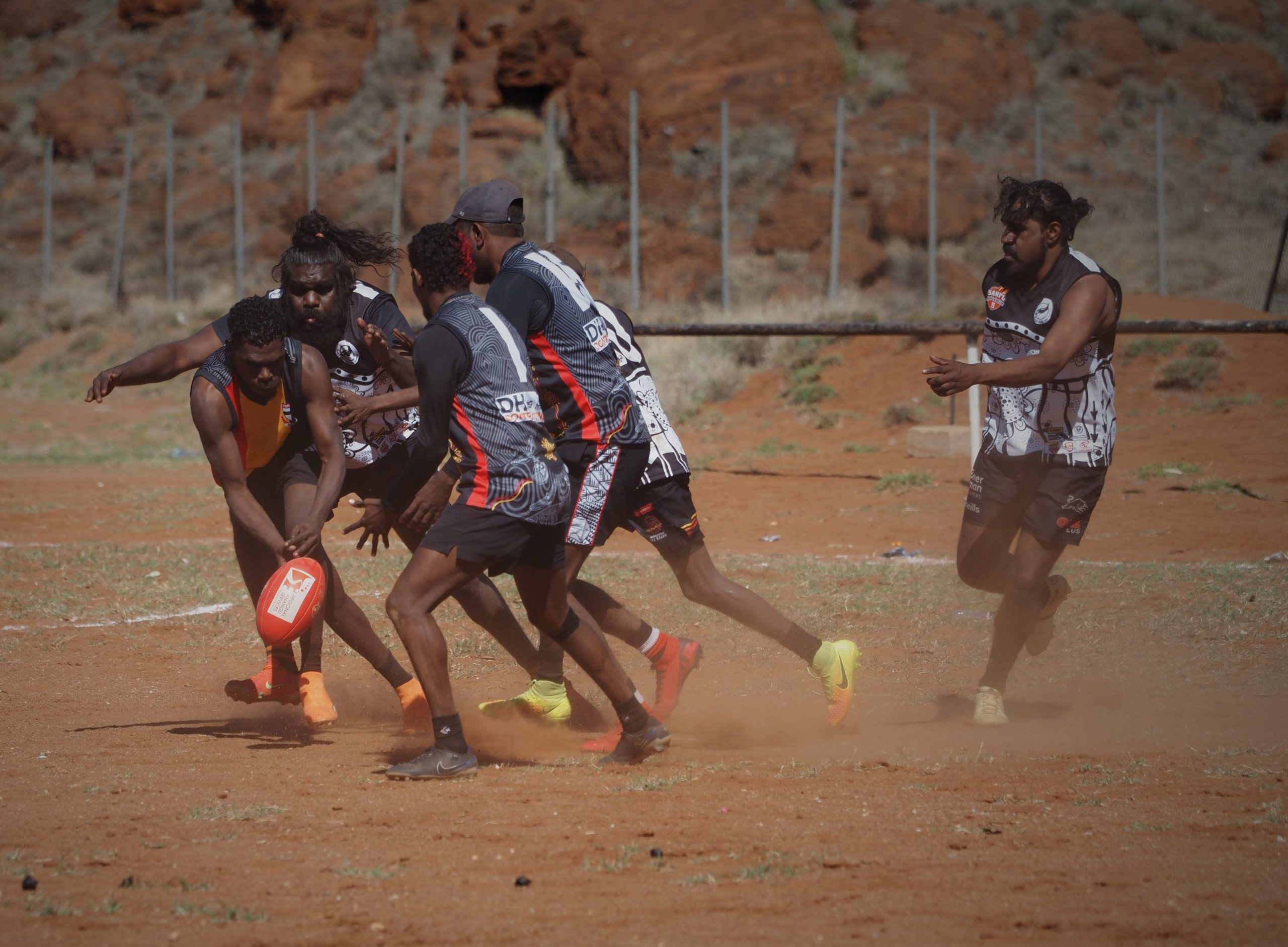 SANFL APY League expands in season 2025 - SANFL