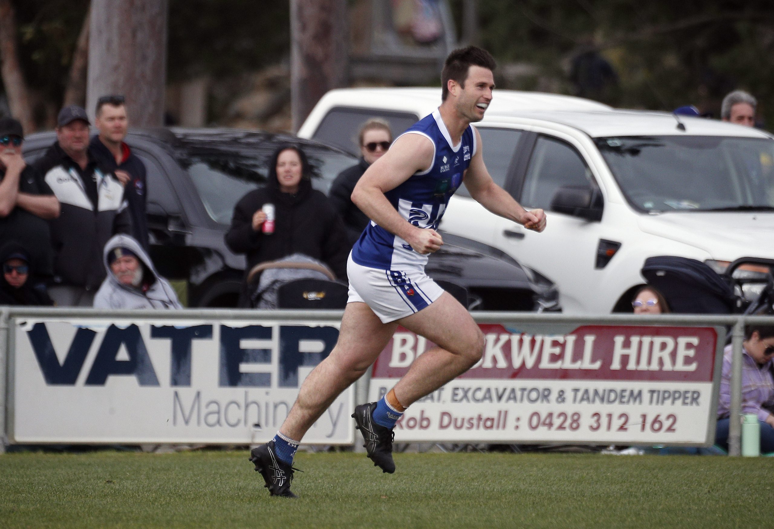 2025 Community Football League Preview - Part 3 - SANFL