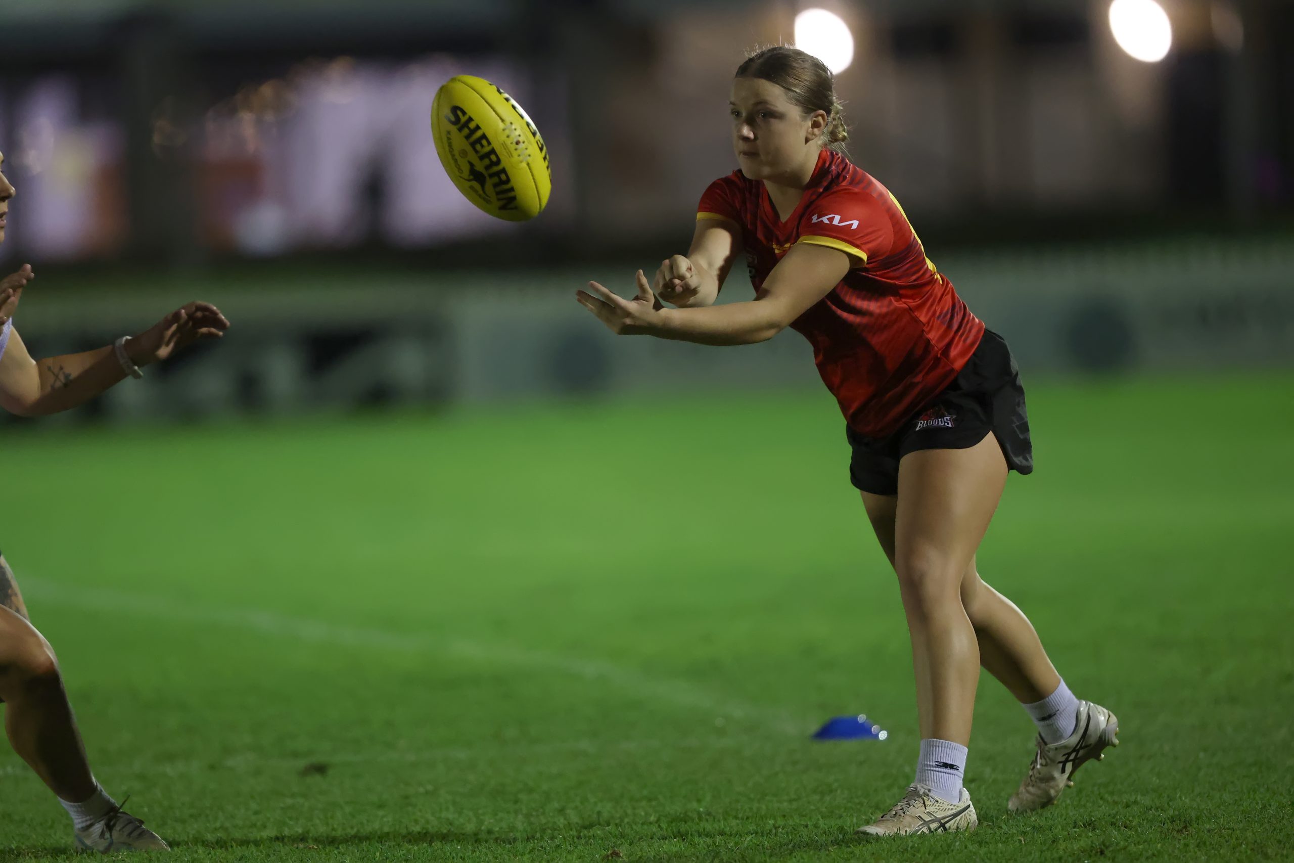 LIVE SCORES: SANFLW State Team to host WAFLW - SANFL