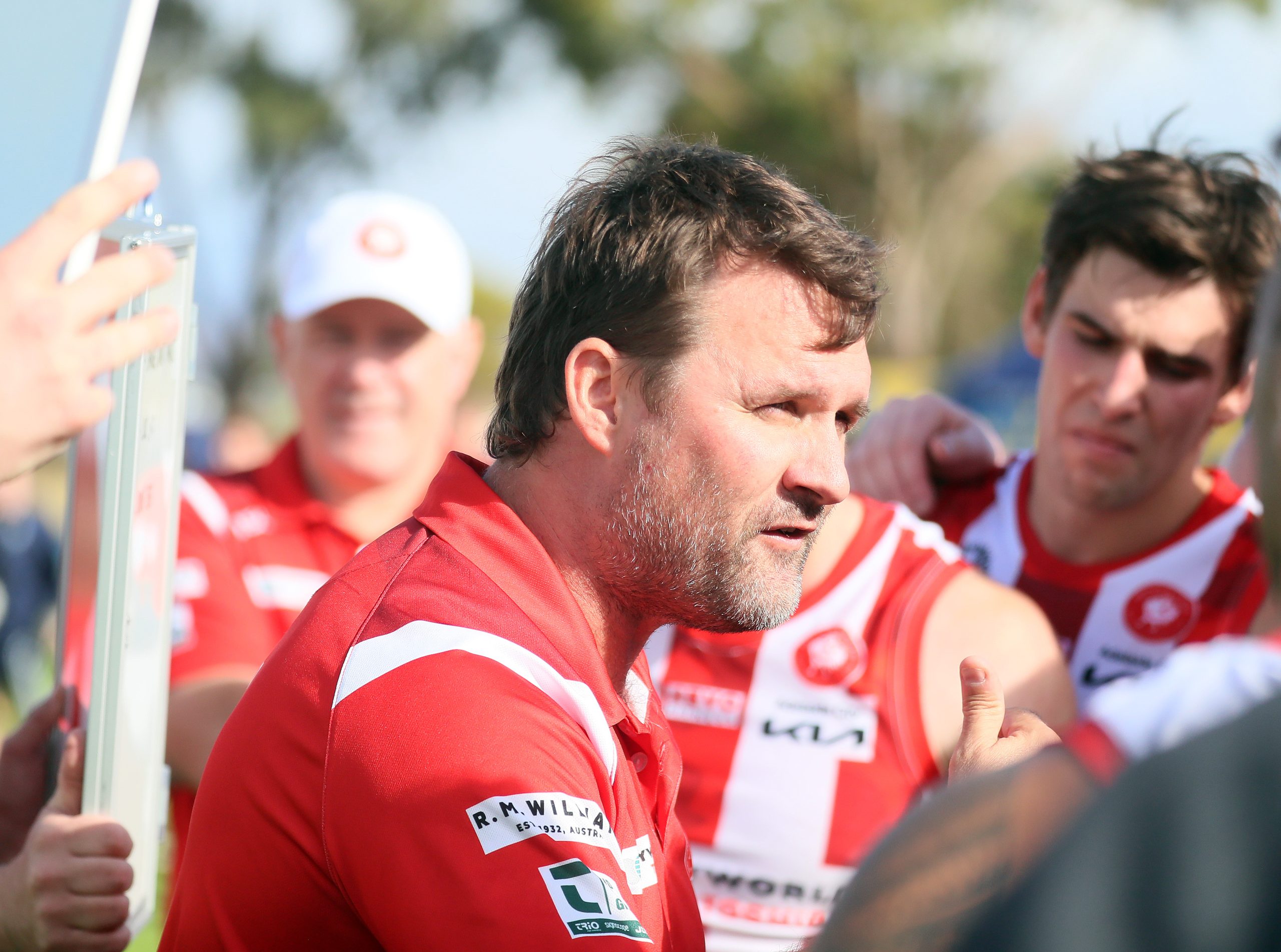 North Adelaide part ways with Jacob Surjan - SANFL
