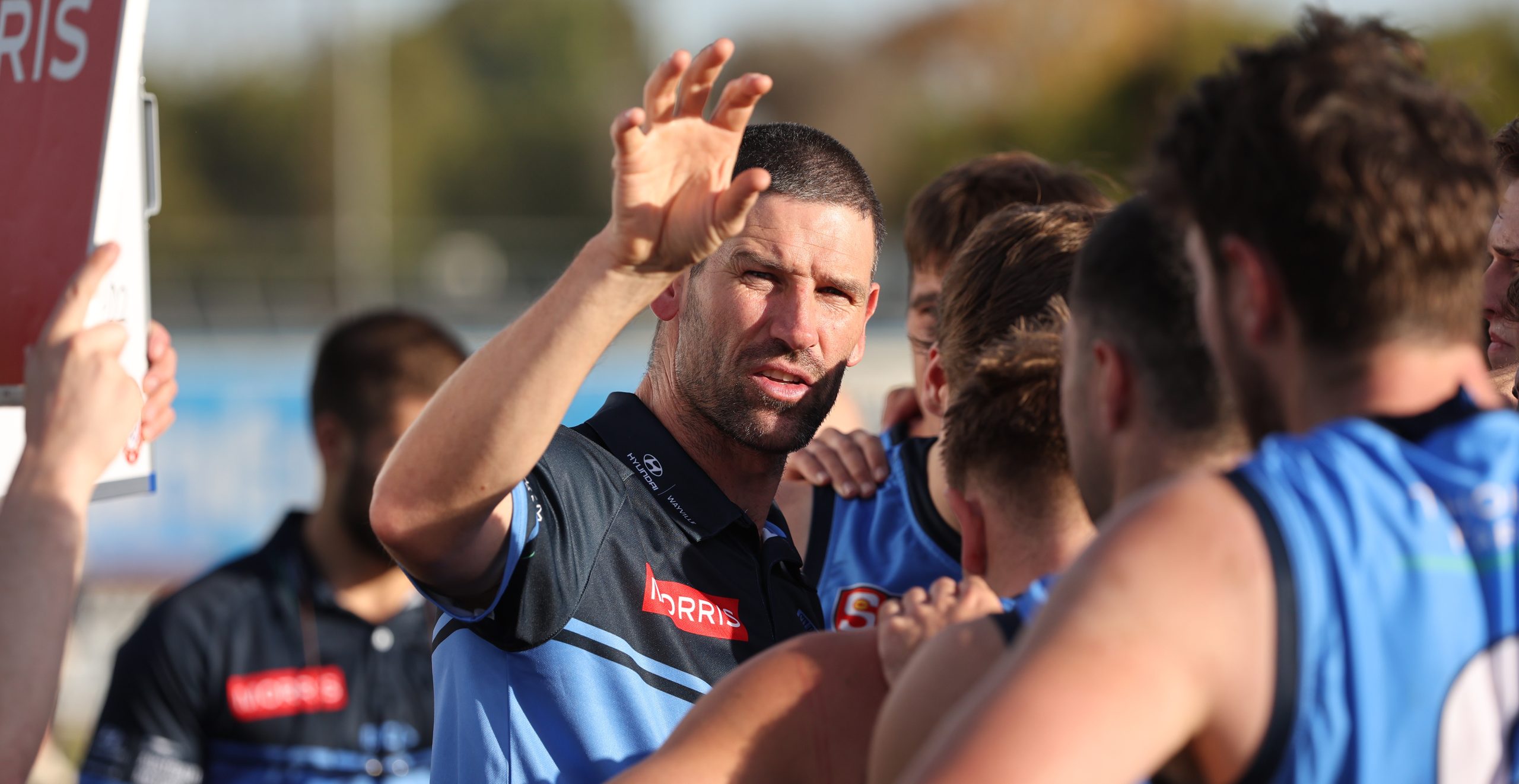 Round 7 Hostplus SANFL League Match Previews - SANFL