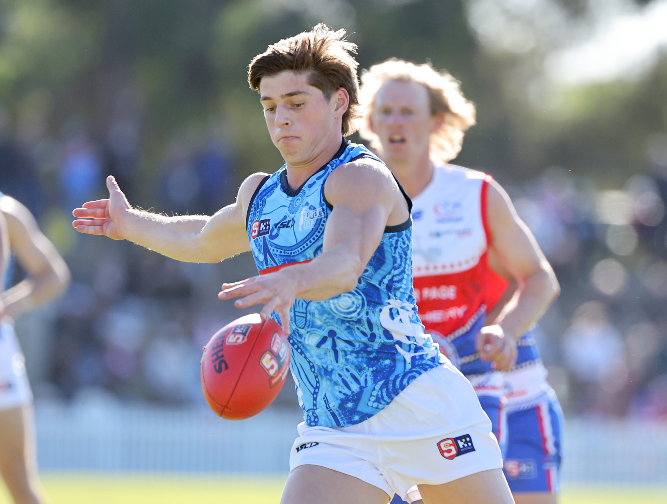 Round 8 SANFL Footy Fix - SANFL