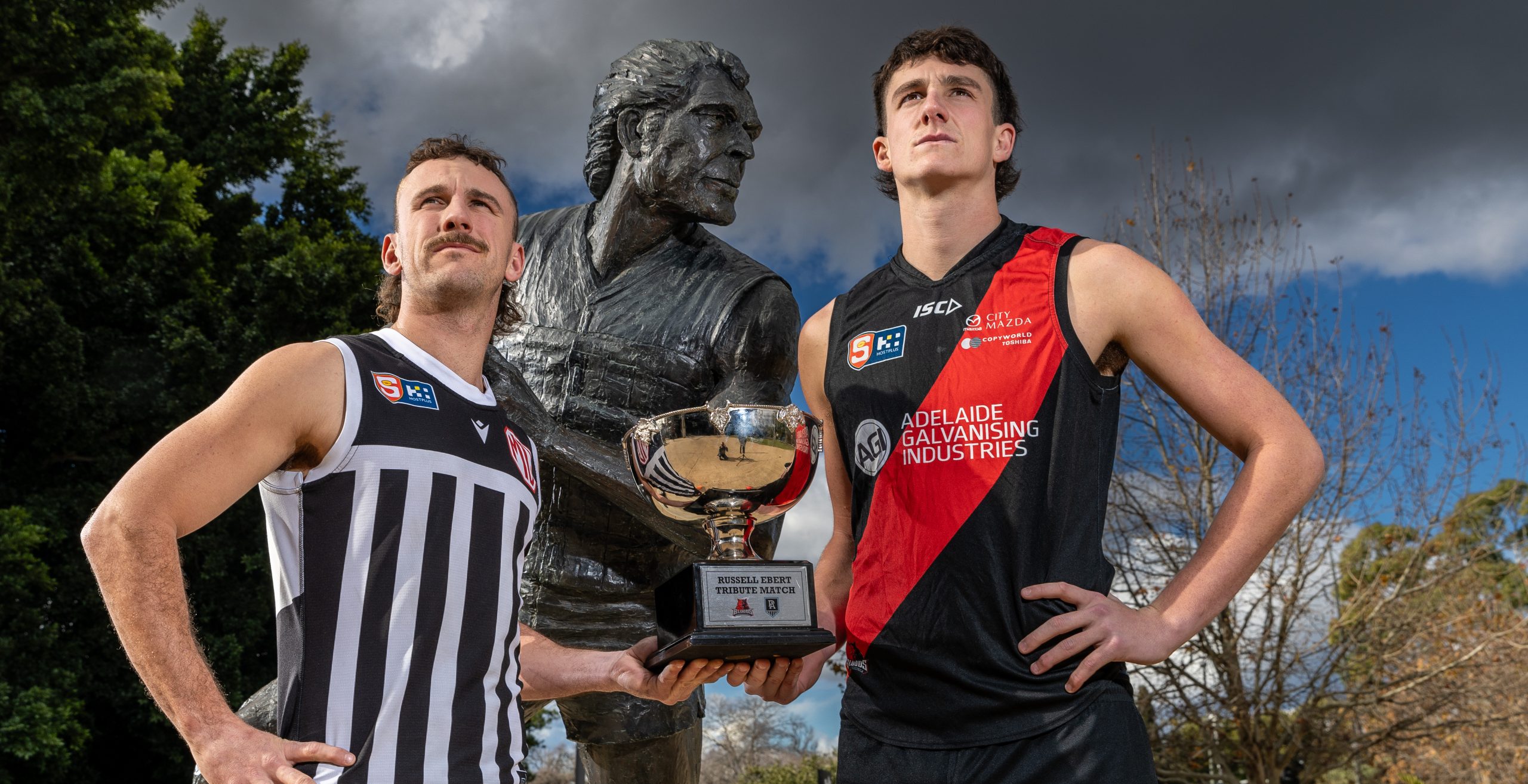 Round 16 Hostplus SANFL League Match Previews - SANFL