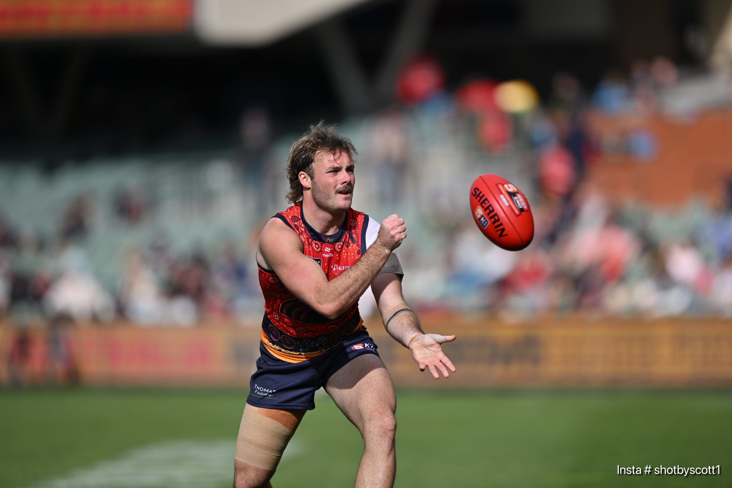 Round 12 SANFL Footy Fix - SANFL