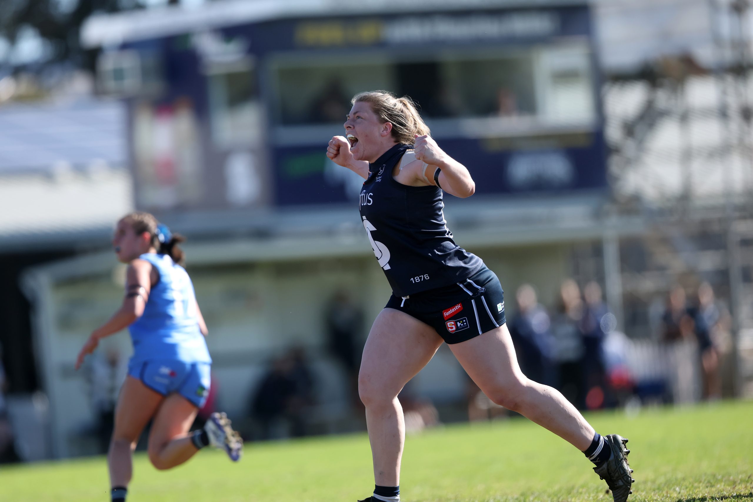 Hostplus SANFLW Prelim Final Match Wrap - SANFL