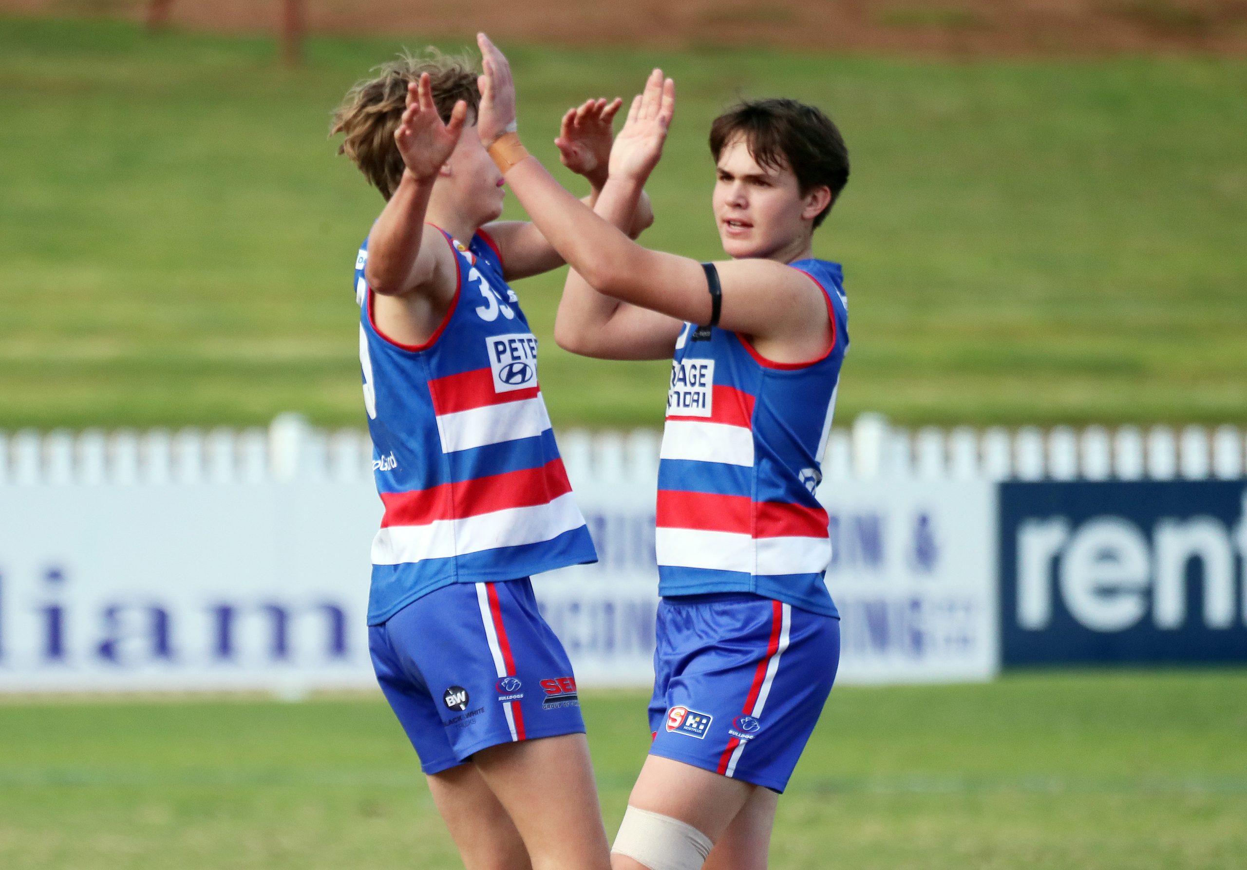 Round 15 SANFL U16 Match Wraps - SANFL