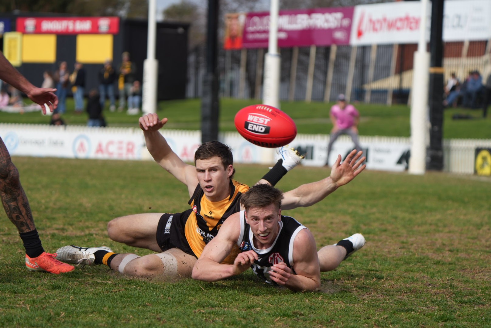 Round 18 SANFL Footy Fix - SANFL