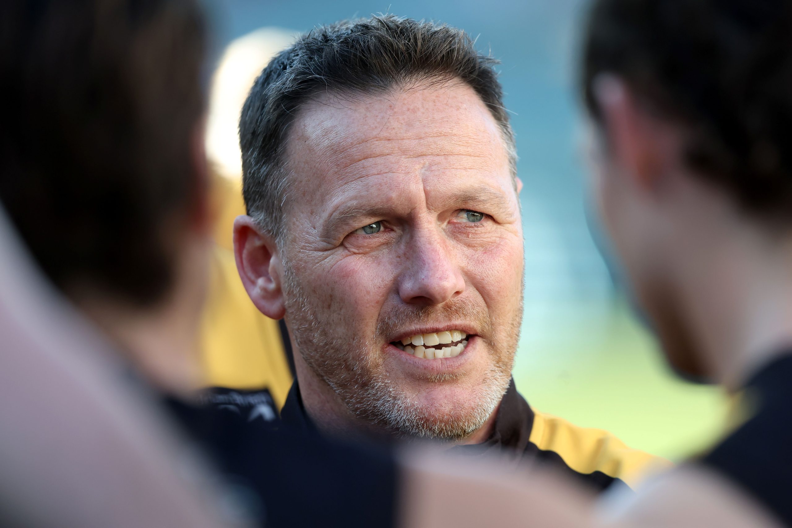 Glenelg sign Darren Reeves until 2028 - SANFL