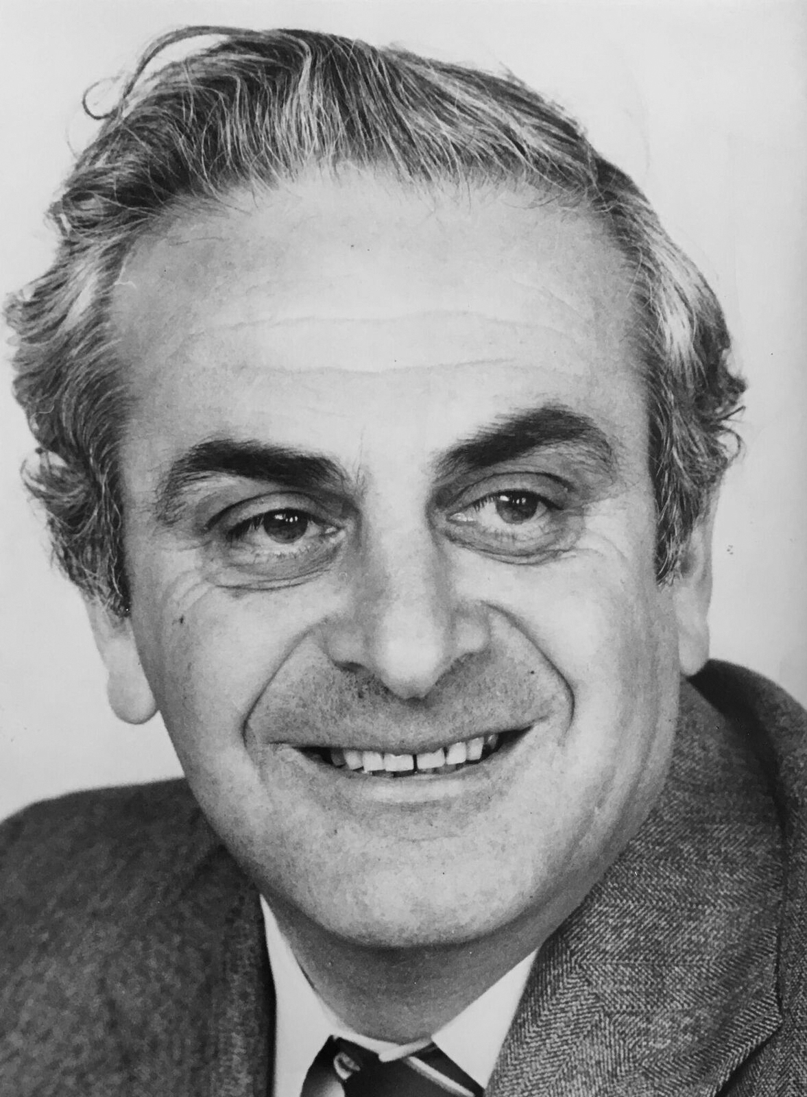 Vale Max Basheer AM 1927-2025 - SANFL