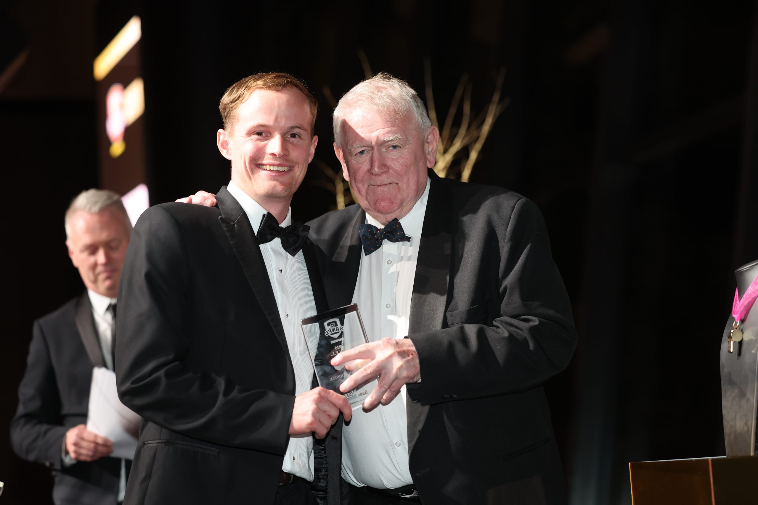 2025 Golden Whistle Awards - SANFL
