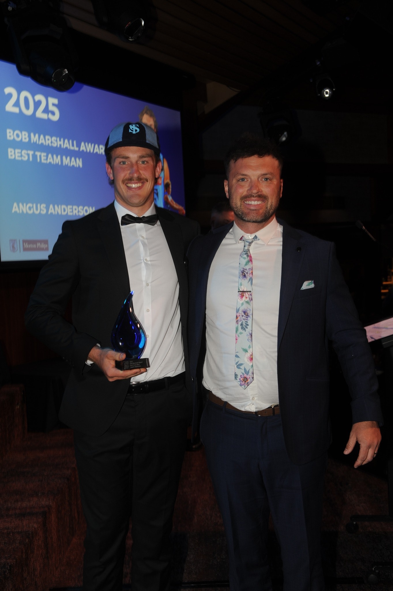 2025 SANFL Club Champions - SANFL