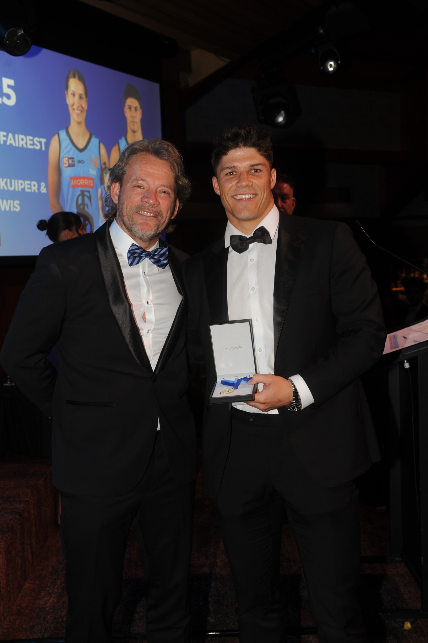 2025 SANFL Club Champions - SANFL