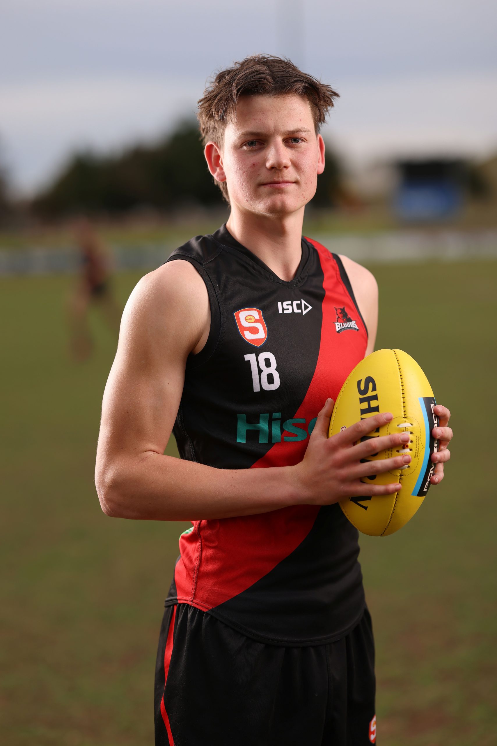 Mitchell Marsh - SANFL