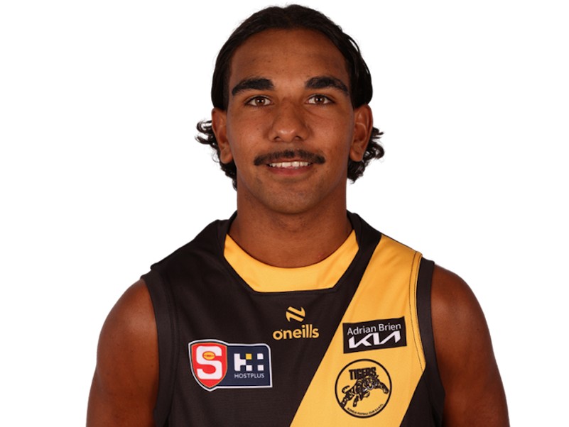 Latrelle Pickett - SANFL