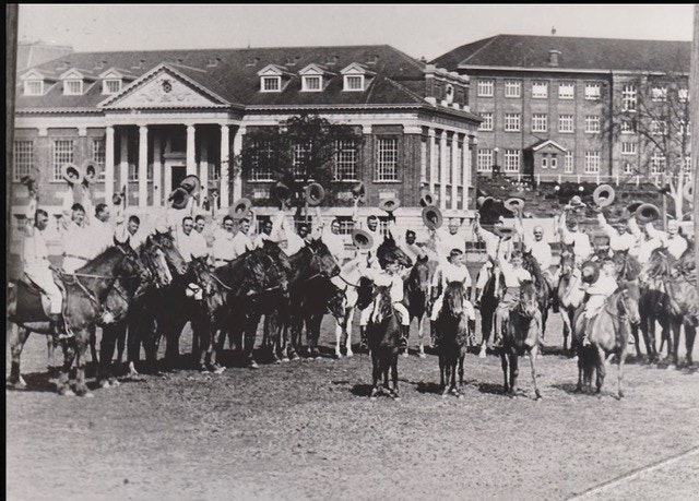 Uncovering the history of Jubilee Oval - SANFL