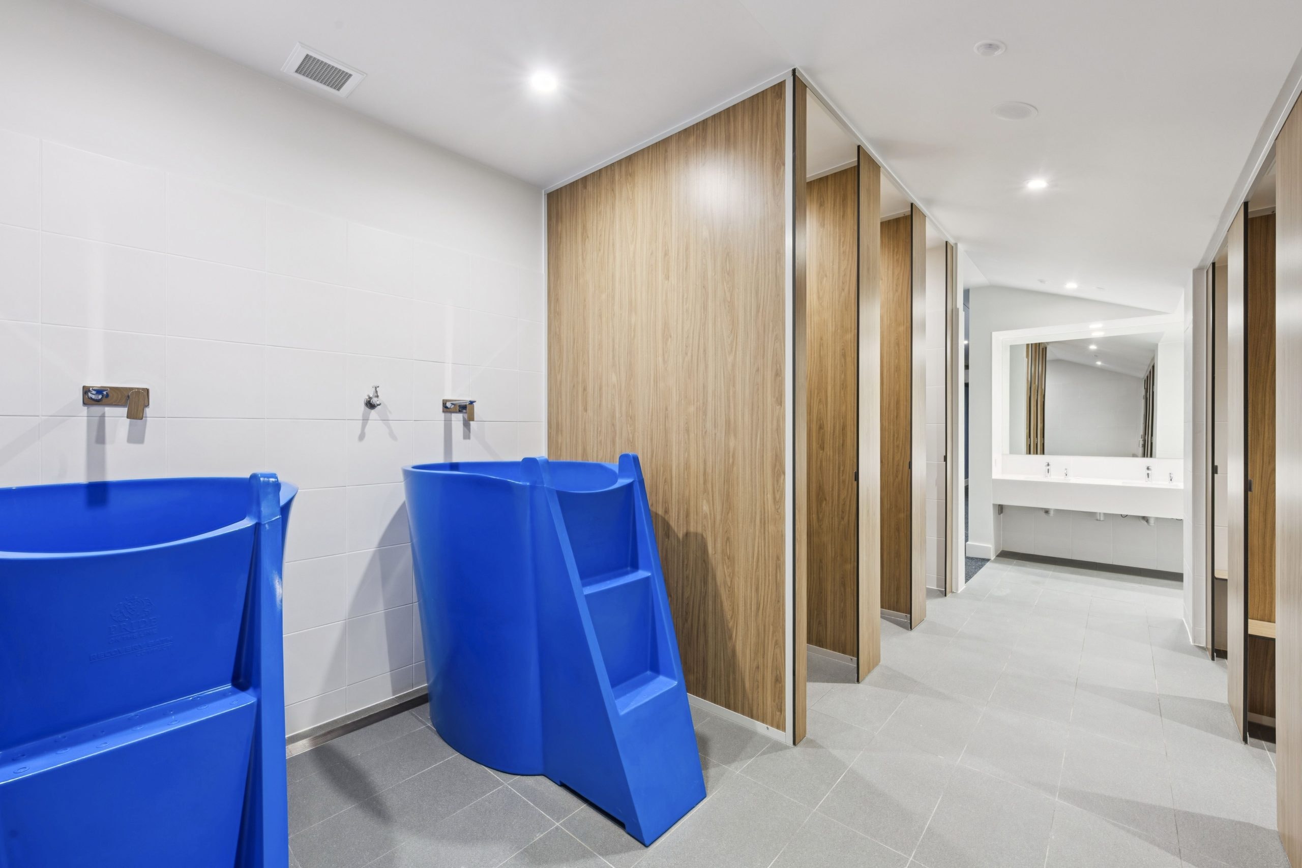 2025 SANFL Facility of the Year Winners - SANFL