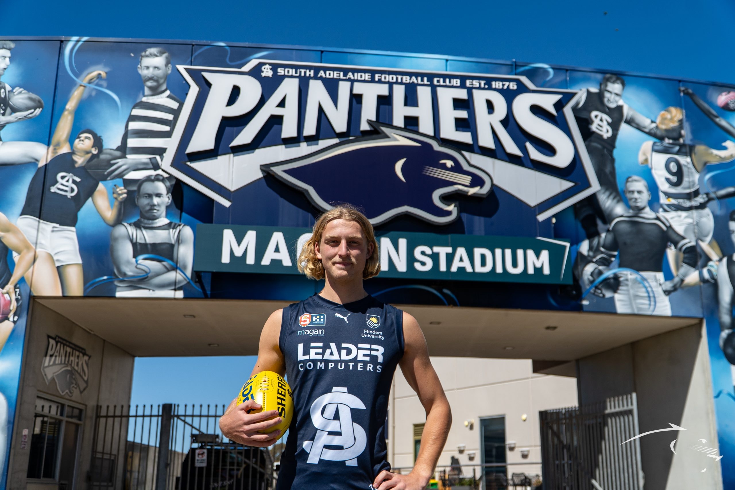 SANFL Coming Going for 2026 - SANFL