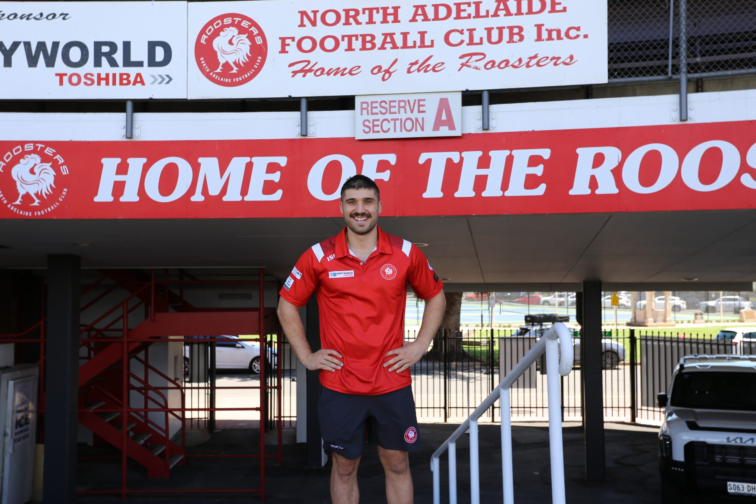 Hostplus SANFL League Coming Going for 2026 - SANFL