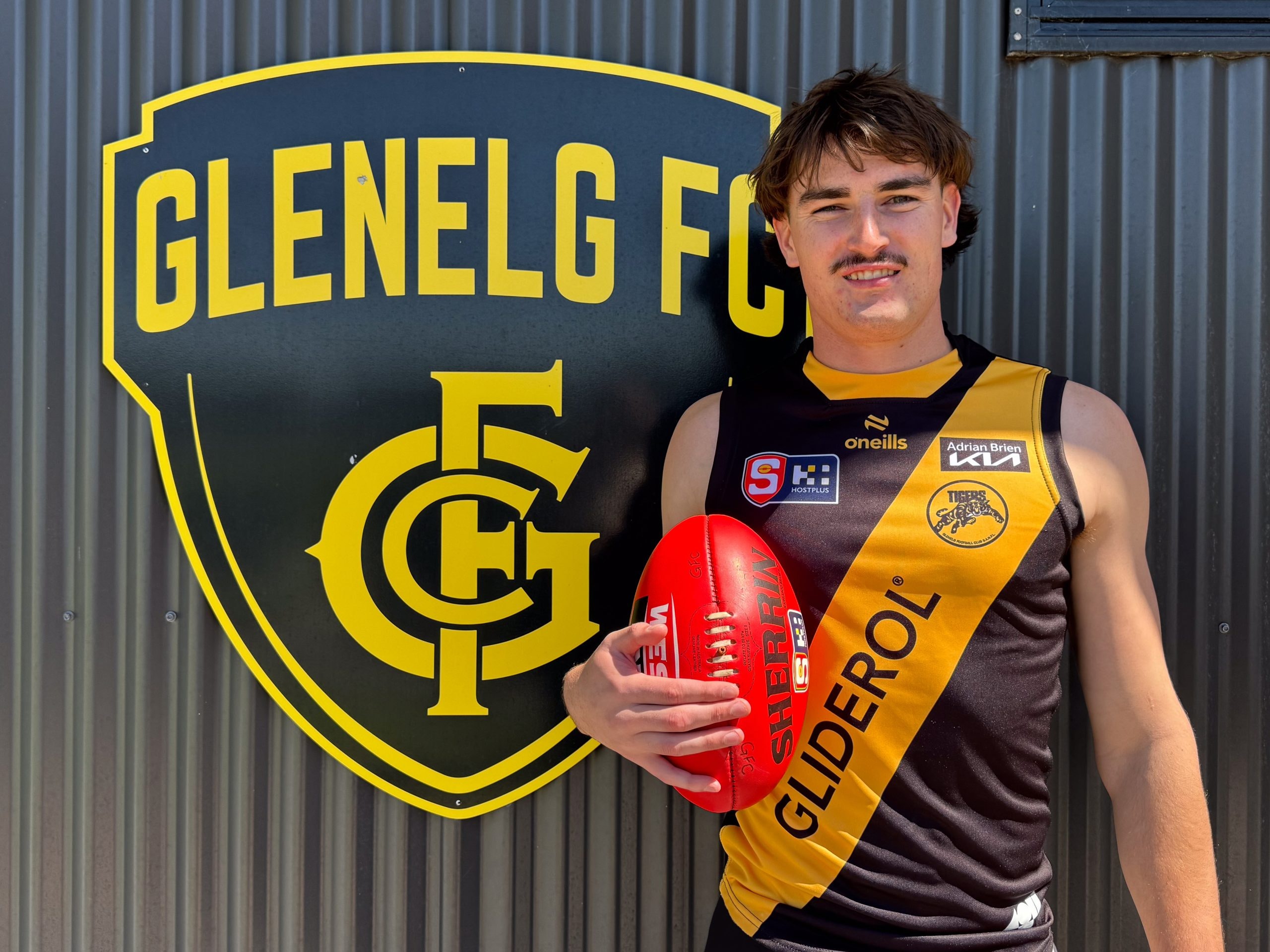 Hostplus SANFL League Coming Going for 2026 - SANFL