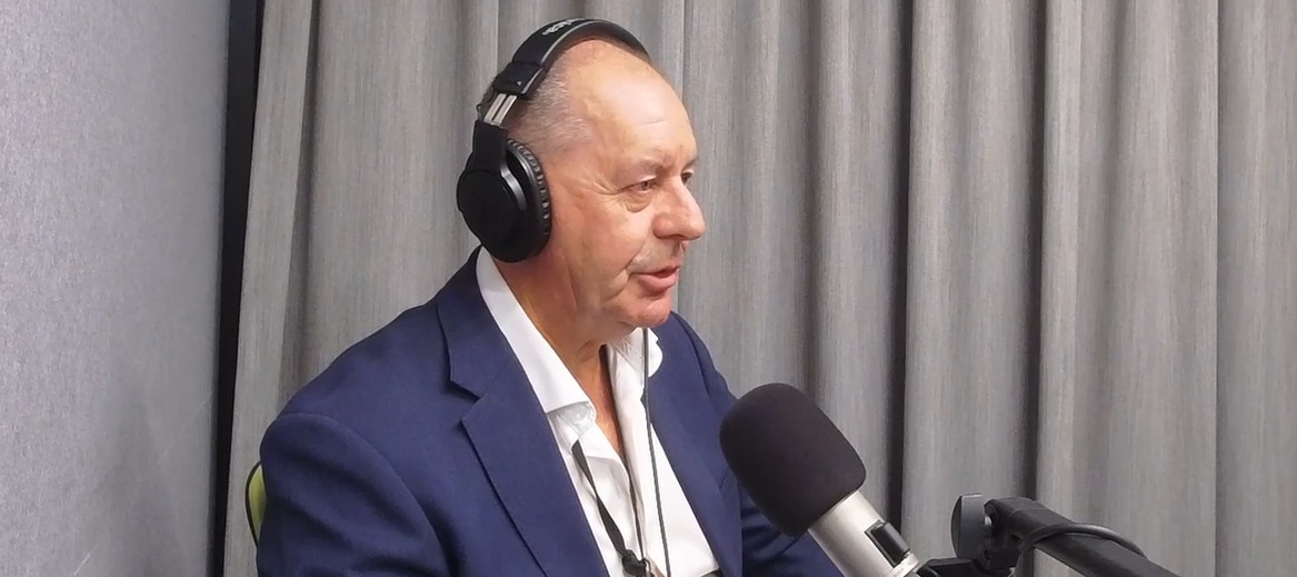 South Aussie Select Late Mail with Andrew Capel - SANFL