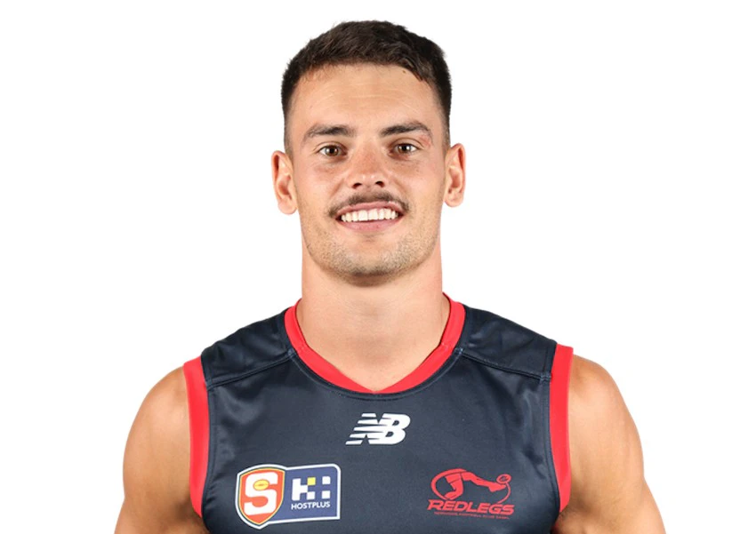 Billy Cootee - SANFL